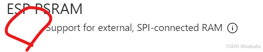 ESP32S3的开局设置的一些错误的原因（可能）_failed to flash the device (jtag), please try agai-CSDN博客