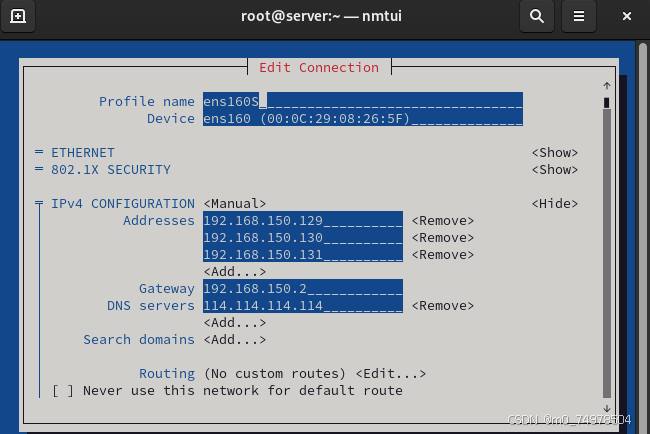RHCE作业1-CSDN博客