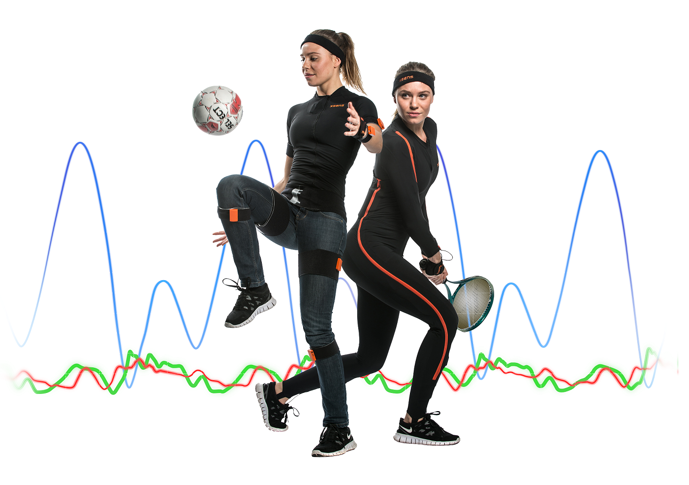 【应用】Xsens MVN: 高精度惯性动作捕捉系统，步行和跑步精确度分析_xsens惯性动捕-CSDN博客