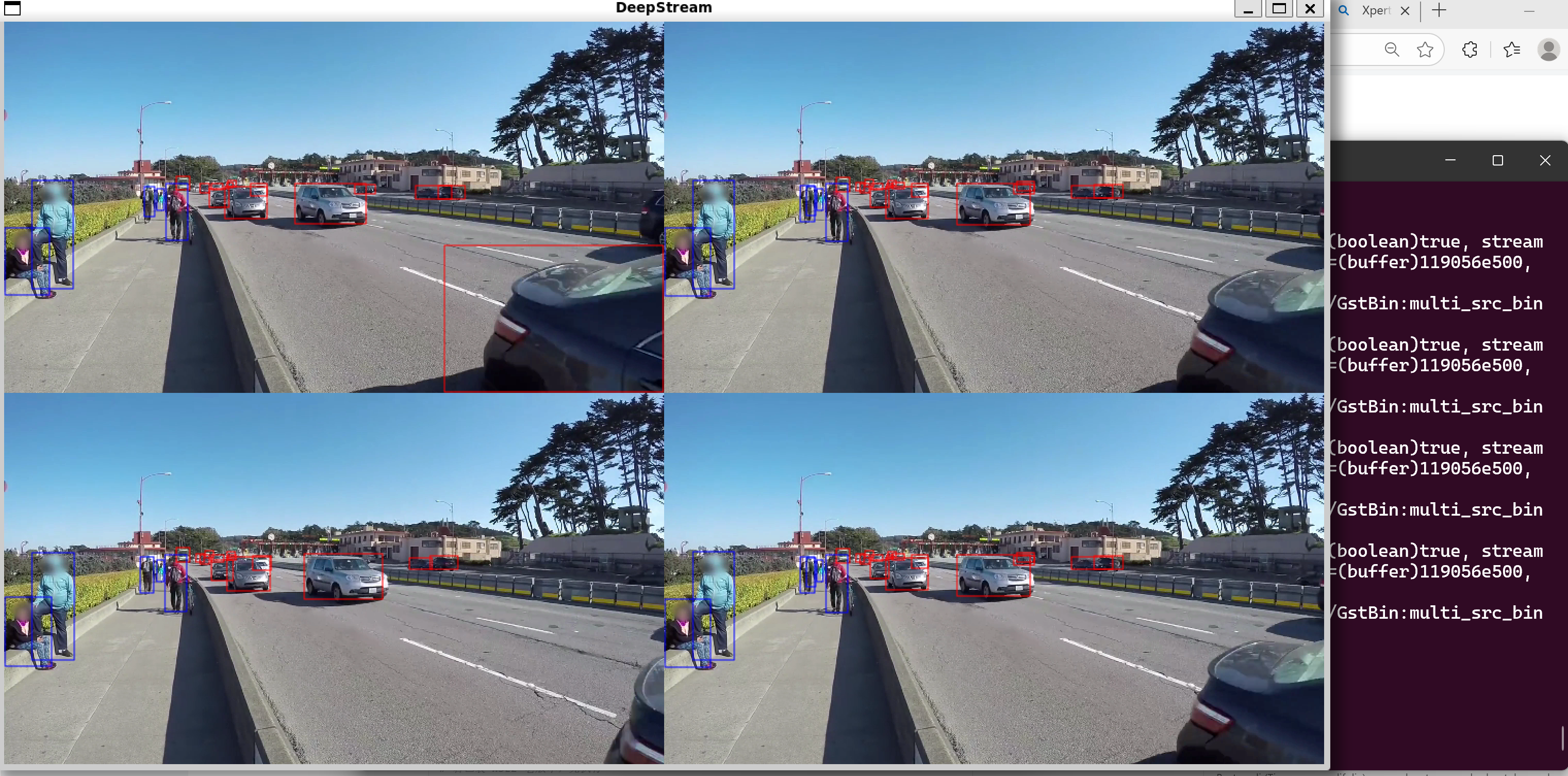 【CSDN 技术专栏】Windows 环境下 安装 NVIDIA DeepStream 7.0 最全流程（WSL2 + Docker 方案）_deepstream windows-CSDN博客