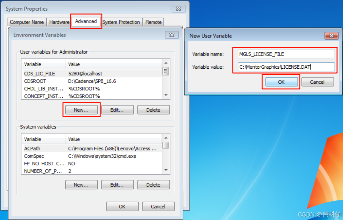PADS VX.2.5安装教程_pads vx2.5-CSDN博客