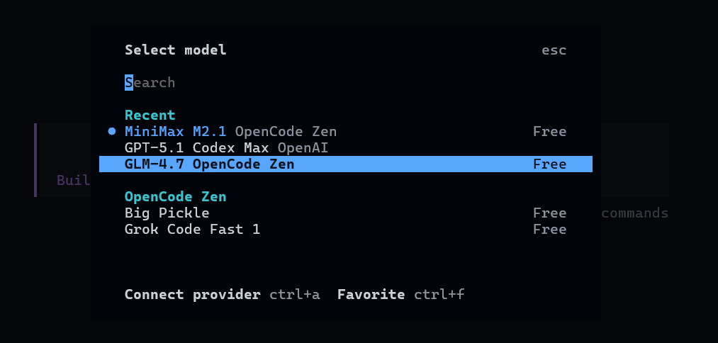 【ClaudeCode平替（免费）】OpenCode 完整安装与 VSCode 使用指南_opencode vscode-CSDN博客