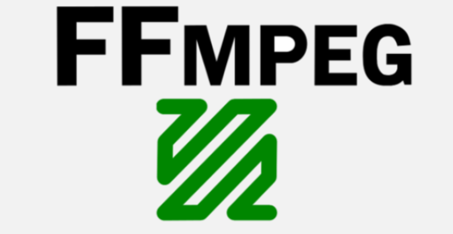 FFmpeg多媒体框架视频编码操作指南_ffmpeg视频编码参数-CSDN博客