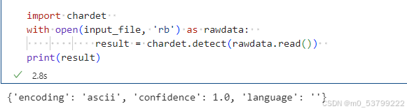 UnicodeDecodeError: ‘ascii‘ codec can‘t decode byte 0xeb in position 2: ordinal not in range(128 ...