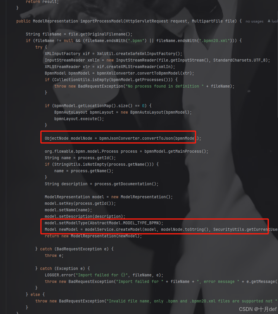 flowable入门篇-flowable基础-实战讲解（4）续_flowable实战-CSDN博客