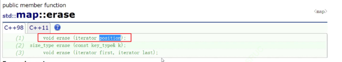 【C＋＋STL】map与set（举例+详解，一文说懂）！-CSDN博客