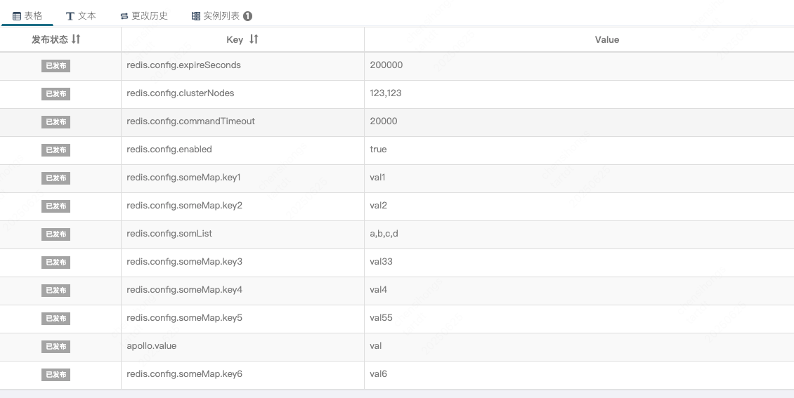 SpringCloud集成Apollo配置部分配置不刷新问题_在spring项目中连接配置中心阿波罗配置参数改变之后,工程中的参数无法更新-CSDN博客