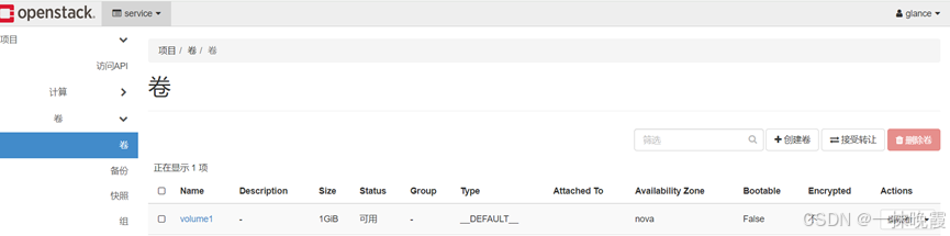 kolla-Ansible部署Openstack2024.1（含cinder、swift安装）-CSDN博客