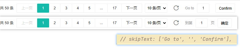 Layui 20 laypage 分页组件_laypage.render-CSDN博客