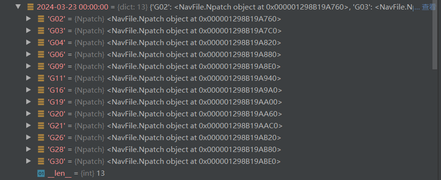 GNSS伪距单点定位实战Python代码_gnss单点定位 python代码-CSDN博客