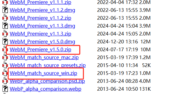 直播礼物特效设计-webm格式输出_ae怎么导出webm格式-CSDN博客