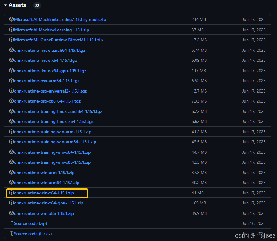 YOLOV8 Onnxruntime OpenCV C++ VS2019部署推理_yolov8 onnxruntime c++-CSDN博客