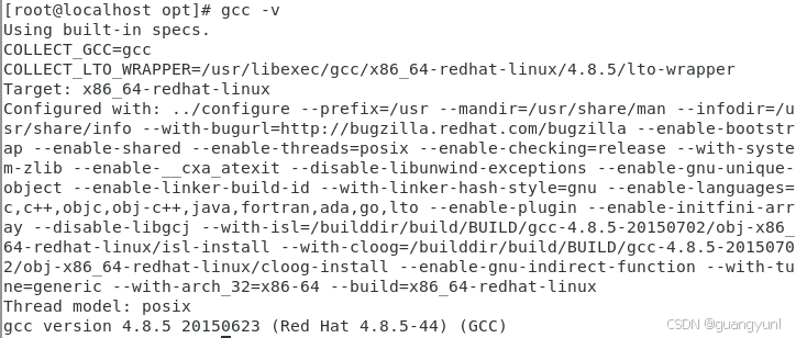 Redis 的安装（卸载）与基本使用（Linux）_卸载redis-CSDN博客