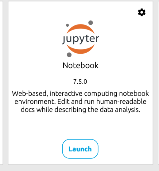 Jupyter Notebook的了解与使用-CSDN博客