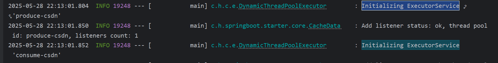 一文带你快速入门动态线程池-hippo4j-CSDN博客