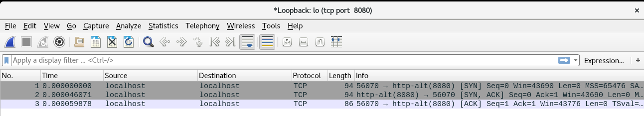 Tcpdump和wireshark抓包工具的原理和使用,一篇搞懂理论实操,新手看这个就够了tcpdump Wireshark Csdn博客