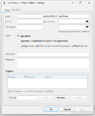 UE配置Perforce作为版本控制工具_ue perforce-CSDN博客