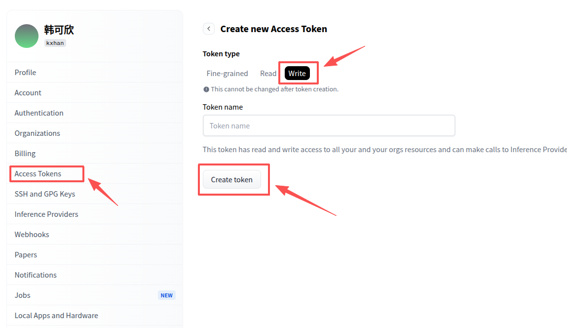 Ubuntu如何使用Hugging Face Transformers运行AI大模型-CSDN博客