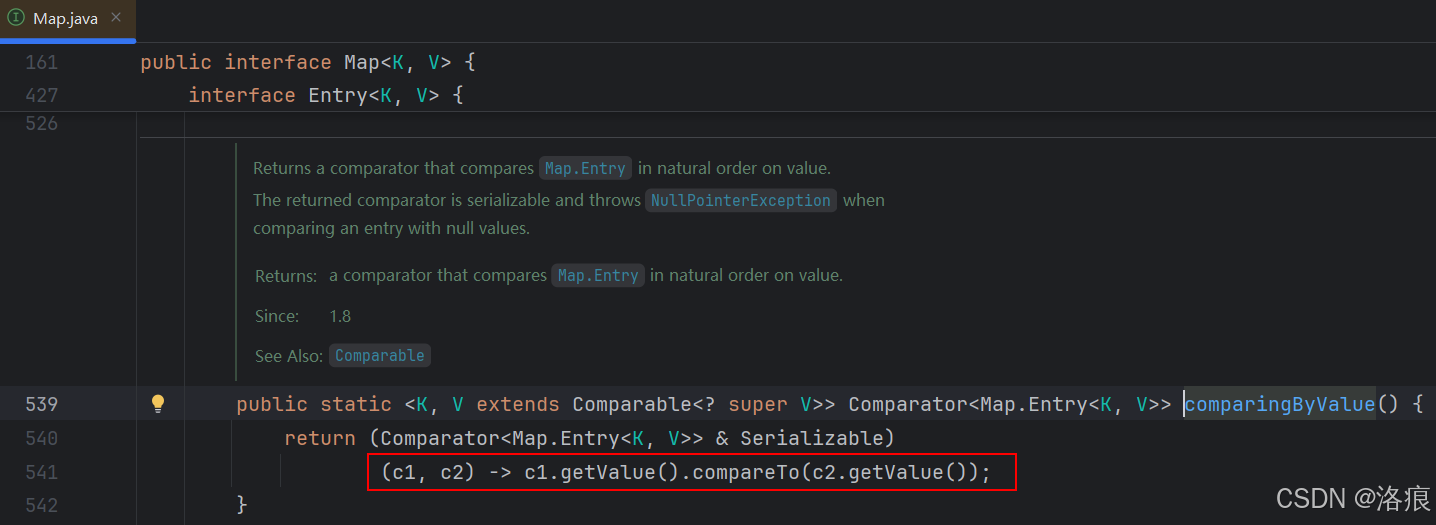 关于集合的排序：sort、compareTo_sort compareto-CSDN博客