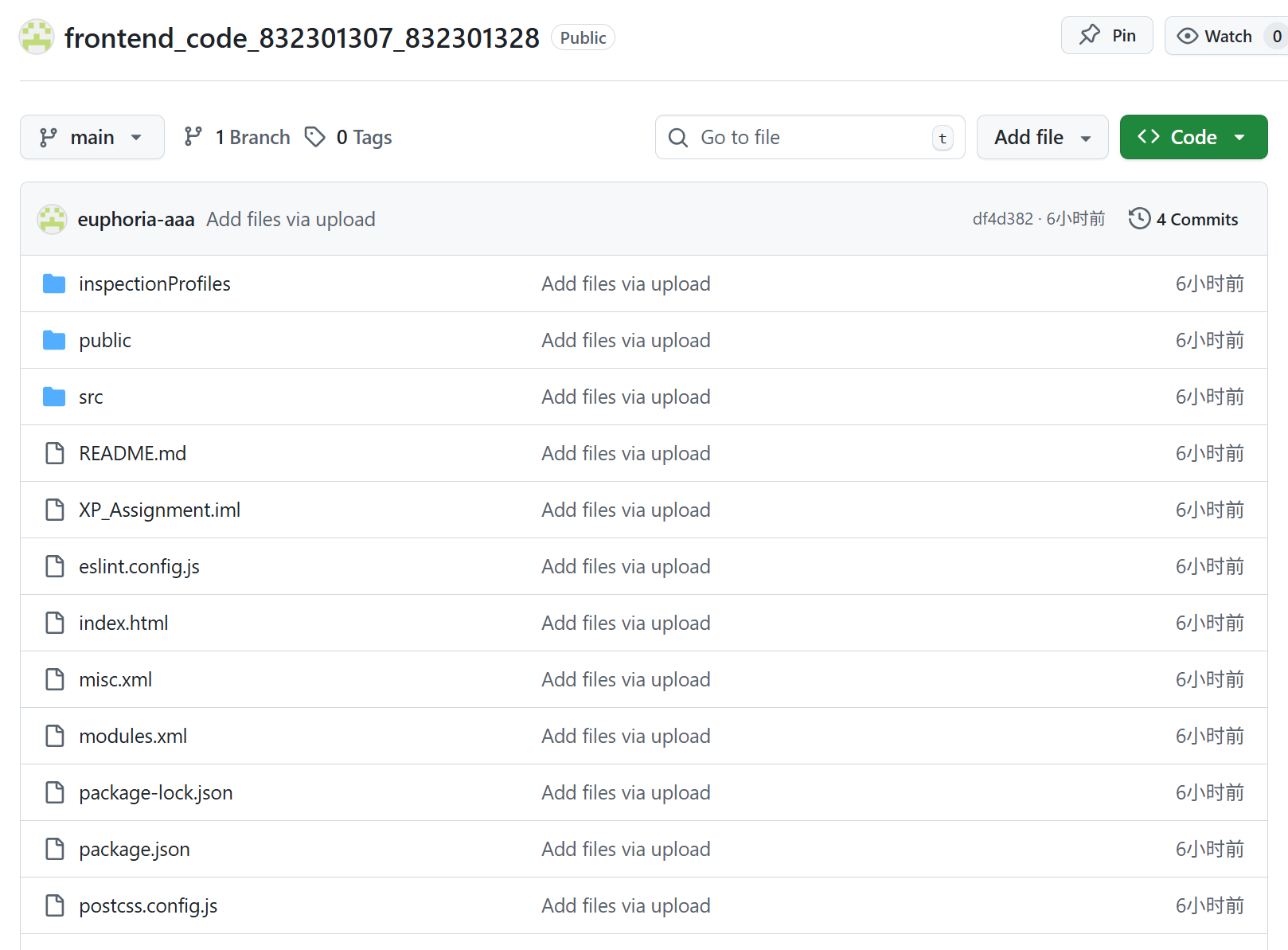 Extreme Programming-CSDN博客