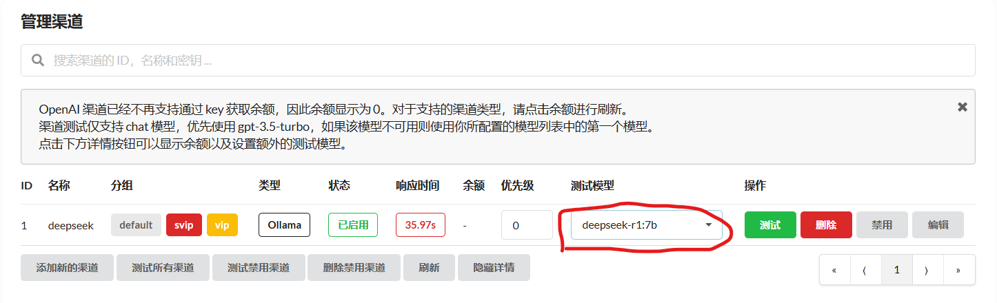 OneAPI报‘该令牌无权使用模型‘错误问题解析_api error: 403 {"error":{"message":"该令牌无权访问模型 clau-CSDN博客