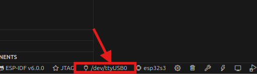 搭建ESP32开发环境 — 在Linux（Ubuntu24.04）上搭建 ESP-IDF 开发环境，并在VSCode上进行代码的编辑和编译、JTAG调试、JTAG下载以及串口下载_esp ...