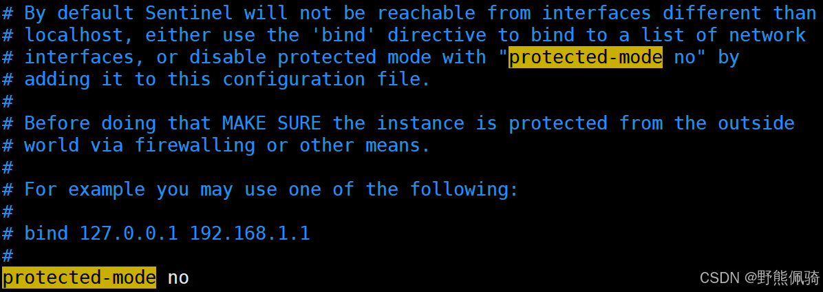 一文读懂Redis之哨兵(Sentinel)模式搭建_Linux系统应用运维-CSDN专栏