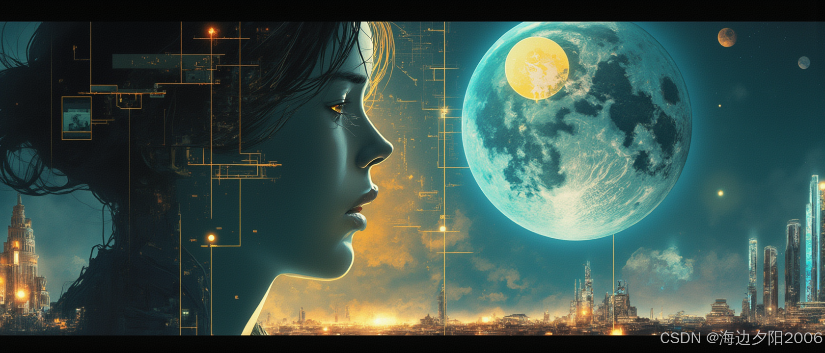 【每天一个AI小知识】：什么是K近邻算法（KNN）？-CSDN博客