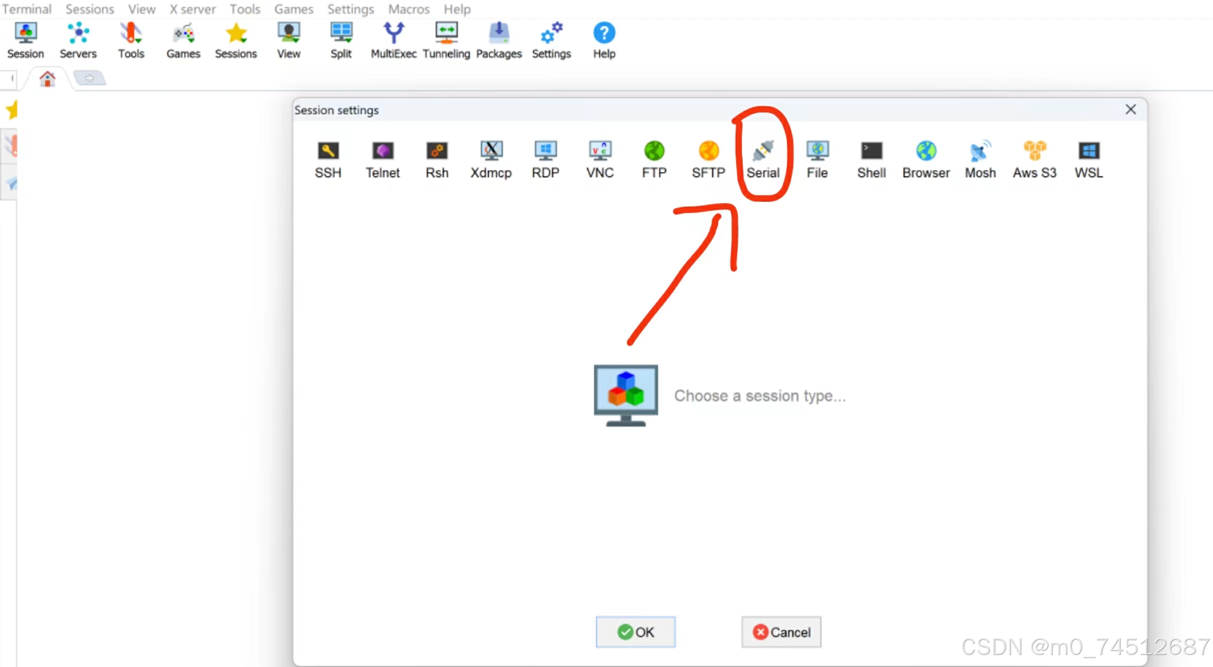 OriginBot小车实验_mobax波特率设置-CSDN博客