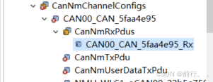 【CP AUTOSAR】CanNm(CANNetworkManagement)分析和使用_autosar cannm-CSDN博客