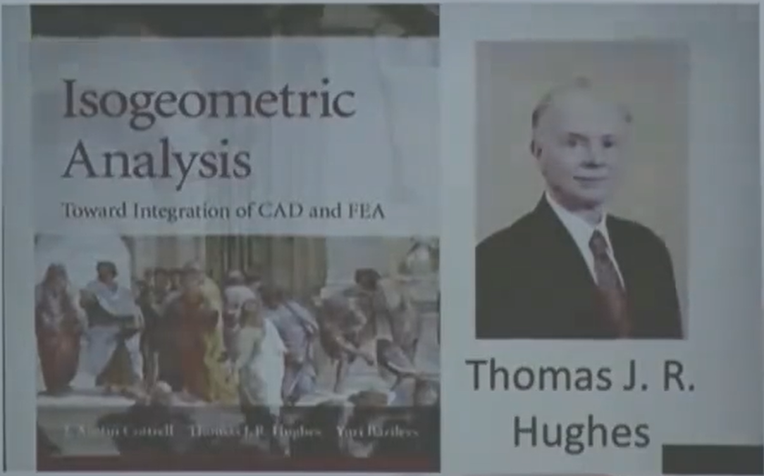 超详细笔记 T-spline Theory and Applications_郑建民_t-spline basis functions-CSDN博客