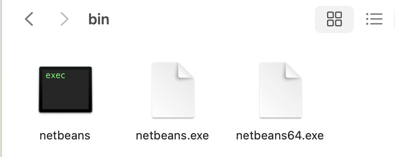 NetBeans 27 开箱即用，apache_netbeans27中文版-CSDN博客