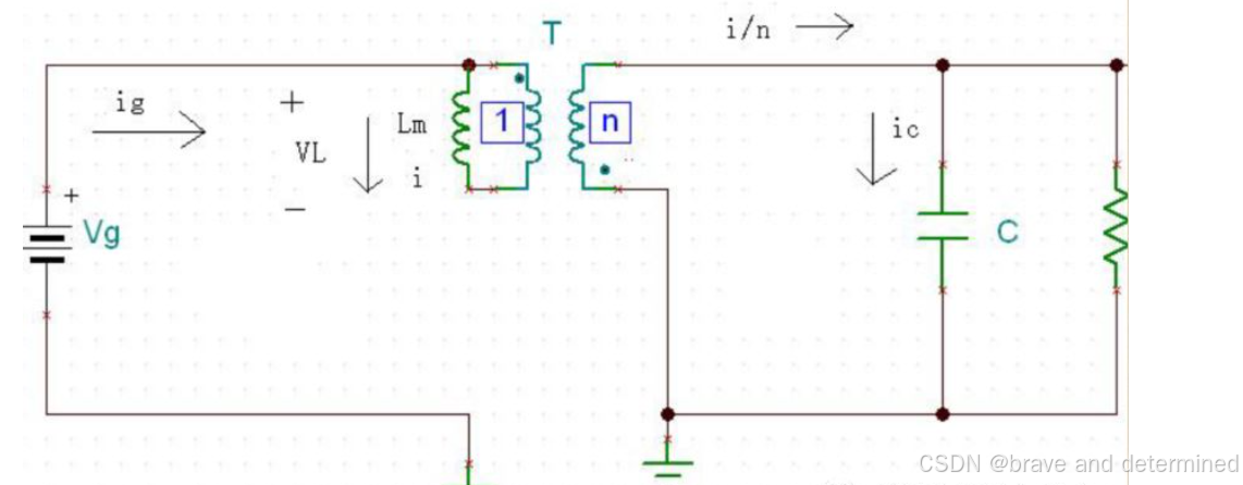 硬件设计学习DAY34——从Buck-Boost到Flyback：电源拓扑的华丽蜕变_flyback拓扑-CSDN博客