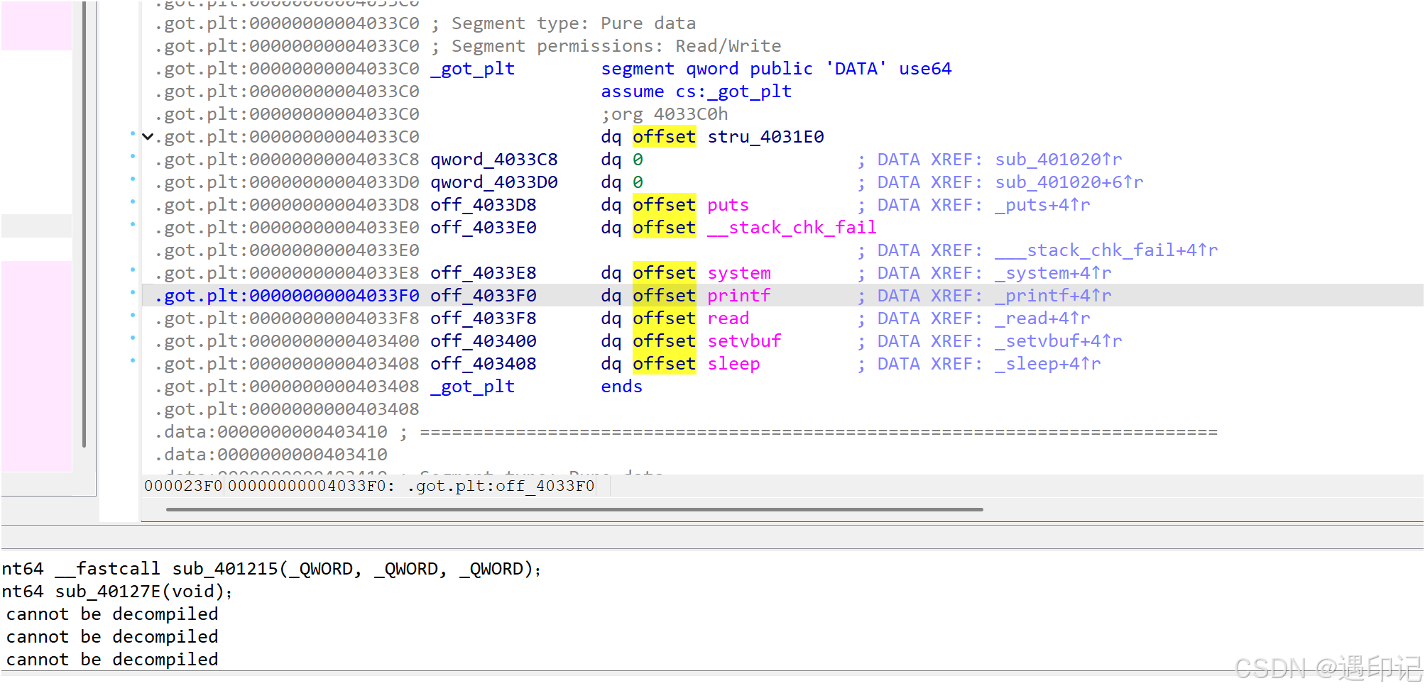 2025.2.11_[kpctf 2024 初赛]resignin-CSDN博客