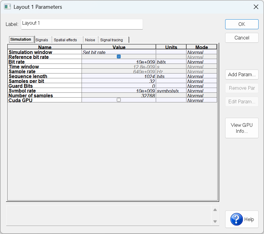 OPTISYSTEM简易入门-激光线性调频连续波实战_opticsystem仿真教学-CSDN博客
