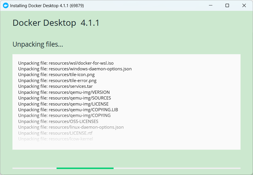 Docker介绍与安装部署-CSDN博客