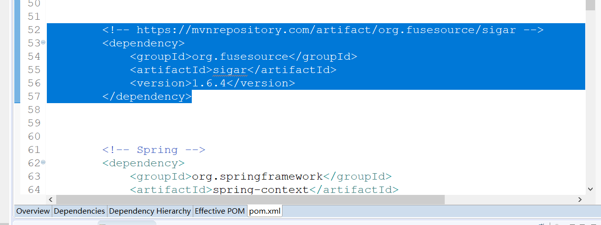 sigar-amd64-winnt.dll+0x14ed4 EXCEPTION_ACCESS_VIOLATION 0xc0000005-CSDN博客
