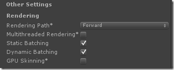 Unity优化Drawcall与Overdraw笔记_unity overdraw-CSDN博客