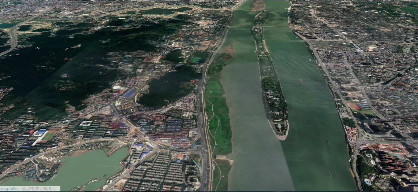 初识Maptalks：离线/在线底图加载实战指南_new maptalks.map筛选参数未刷新数据-CSDN博客