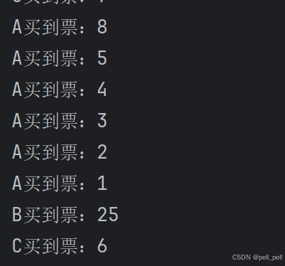 并发编程进阶（一）Lock、JUC【代码实现+原理分析】_getnewticket.action?activenum-CSDN博客
