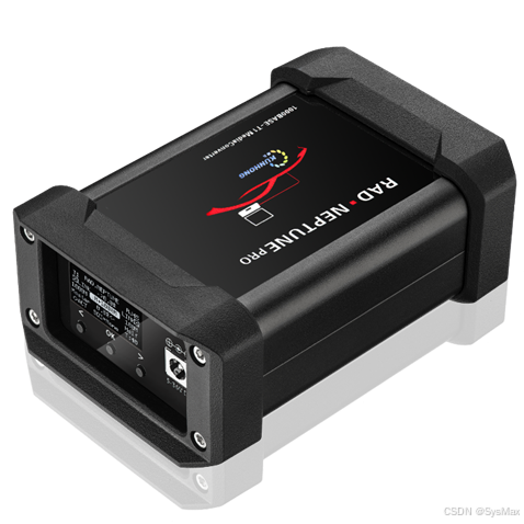 车载以太网PMA测试模式的DUT设置方法-CSDN博客