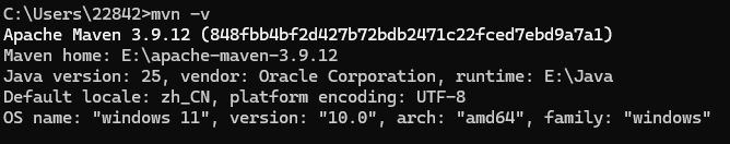 Java开发必备：Maven集成IDEA详细教程_maven ideal-CSDN博客
