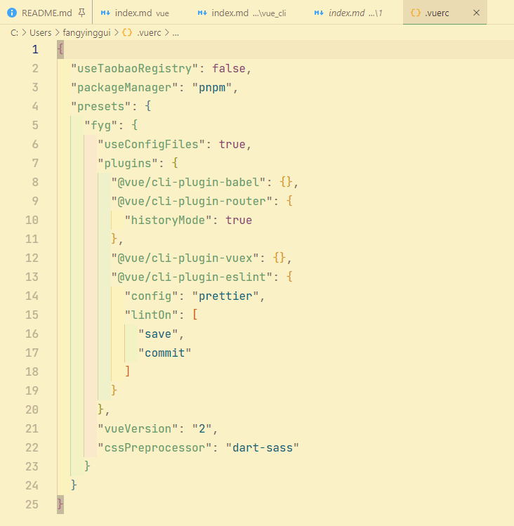 vue-cli 3 创建一个项目_vue-cli3-CSDN博客