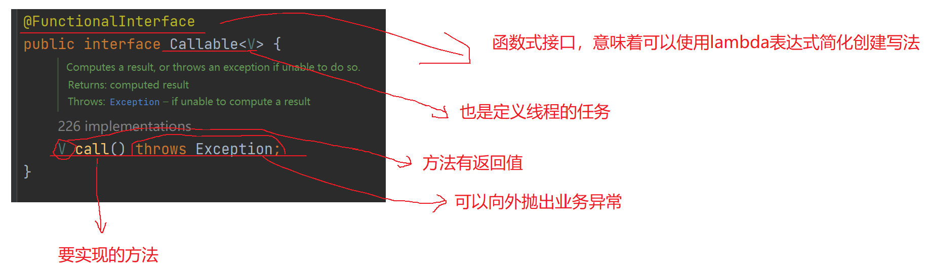 JUC包下的常见类与死锁问题详解-CSDN博客