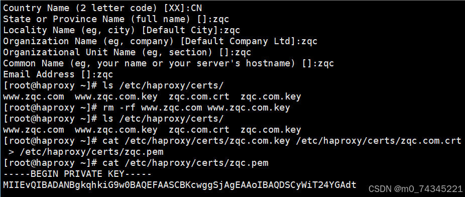 haproxy全方面讲解_haproxy send-proxy-CSDN博客