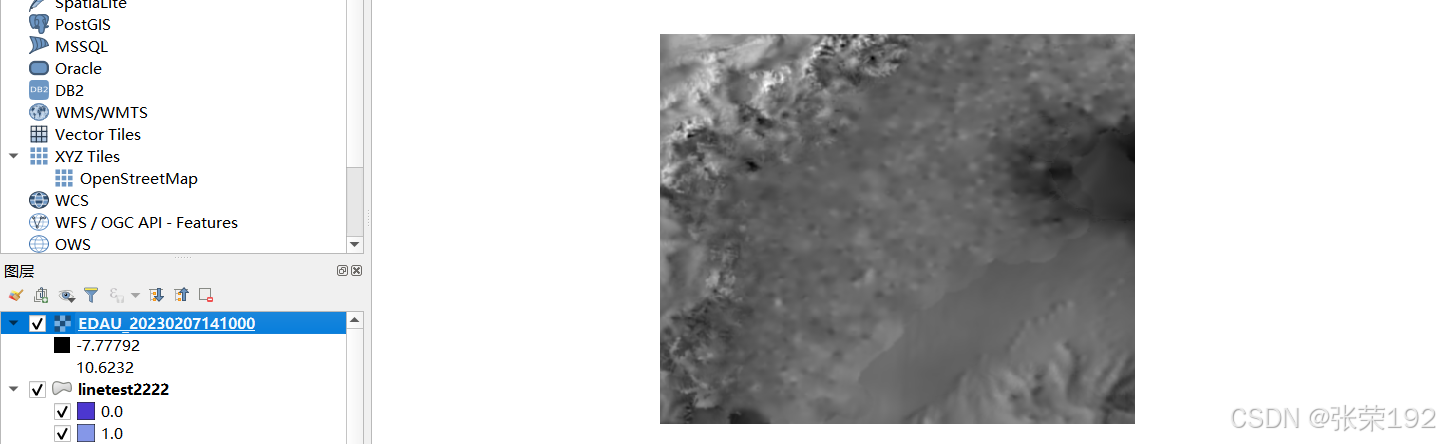 geotools读取geotiff栅格文件，输出矢量geojson数据_geotiffreader-CSDN博客