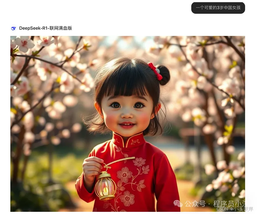 新玩法来了，一个操作让DeepSeek拥有文生图能力_如何用pollinations ai生成包含中文的图片-CSDN博客