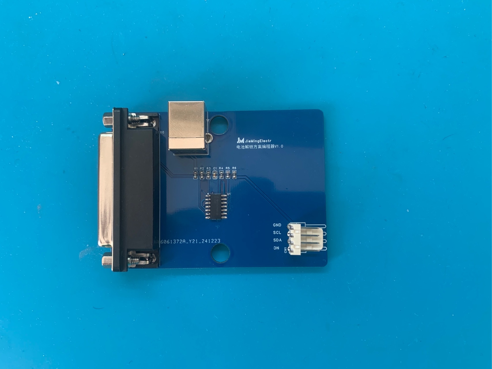 bq8030、bq8050三洋解锁工具_bq8030复位解锁-CSDN博客