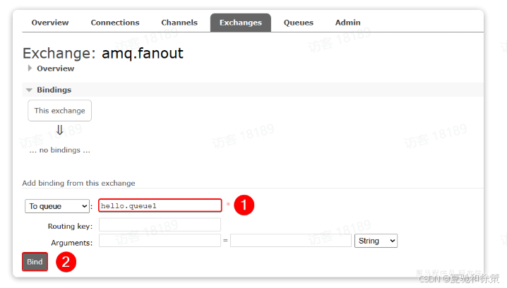 SpringCloud微服务 Day06 - MQ基础：从同步到异步通讯的转变_微服务同步异步-CSDN博客