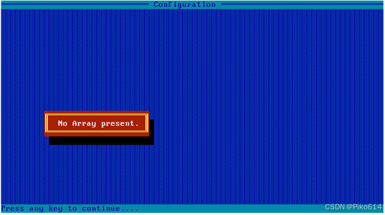 ZTE 5300 配置RAID_中兴服务器raid配置-CSDN博客